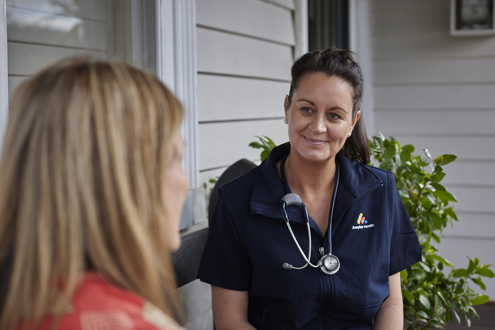 Media release: Amplar Home Health to continue delivering in-home care ...