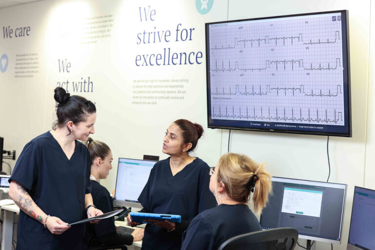 Media Release: New Transition Care Service to streamline patient care ...