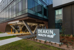 Media Release: Canberra mental health hospital delivers game changing ...